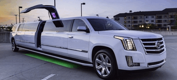 Best and Affordable Limo Service in Austin - Austin Elite Limo - Medium