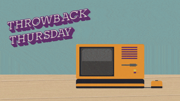Throwback Thursday — Gaming Through the Years | by Shackleton ...