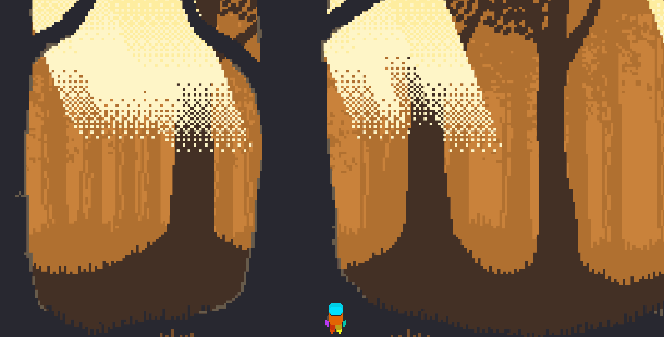 Parallax Scrolling In Unity In This Article I Talk About Parallax 5559