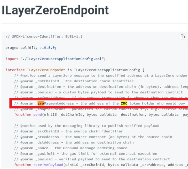 LayerZero全链互操作性协议交互指南 - Defi老村长 - Medium