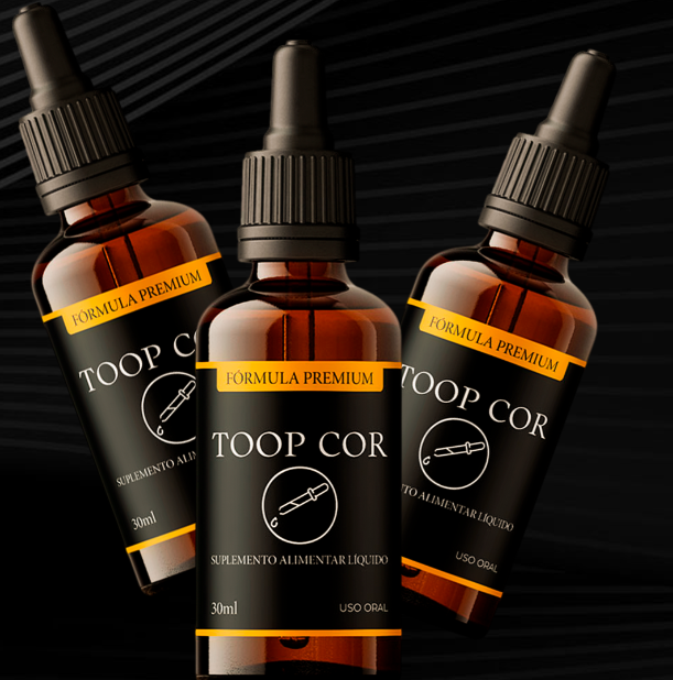Toop Cor realmente funciona? Fica esperto(a)… | by Thiago Macedo | Medium