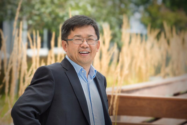 Top Chinese Professor in Carnegie Mellon University and Co-founder of ...