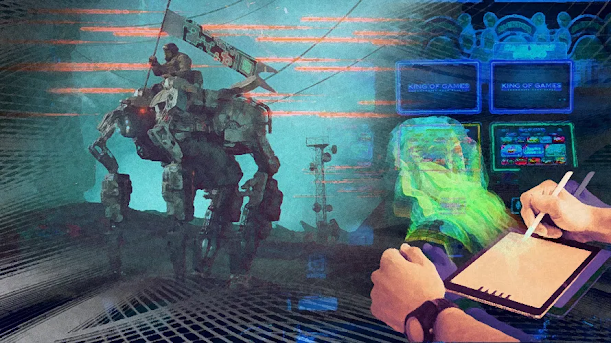 Game Design Made Simple Beginner Friendly Software Tools To Explore ...