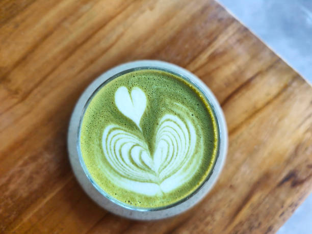 Why Everyone’s Talking About Matcha and Why You Should Too! | by ...