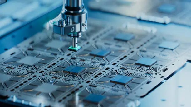 How Arm’s Success in Data Centers is Shaping the Future of Chip ...