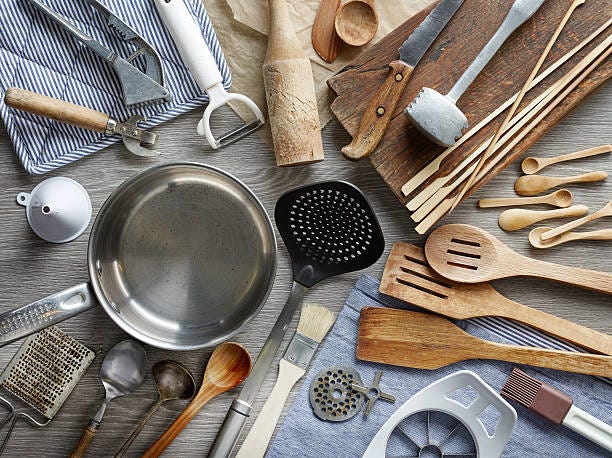 Transform Your Cooking Experience with These Top Innovative Kitchenware ...