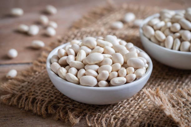 The White Bean: a food artist’s perfect landscape | by Rachel Zorn ...