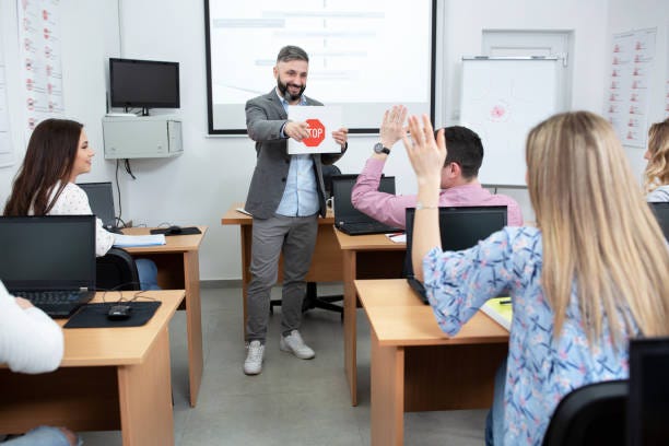 Driving School. Navigating Success: The Role and… | by Kainat | Jul ...