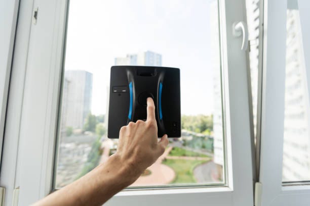 Do Window Cleaning Robots Drop When They’re Working? | by ...
