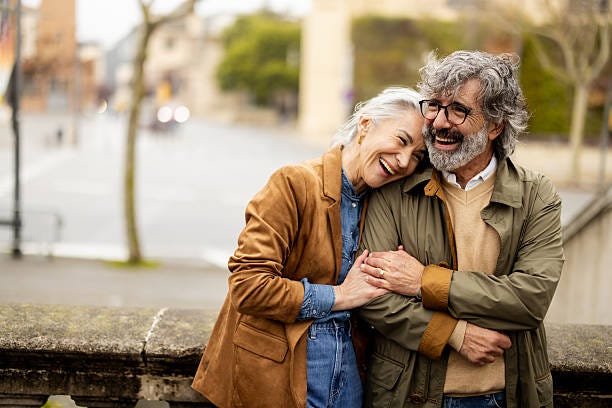 What You Call “Crazy” Might Just Be Biological Love | by Isabella | Medium