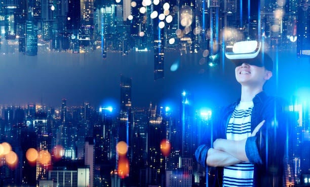 Elevating Gaming Adventures: The Magic of AI in Gaming Experiences ...