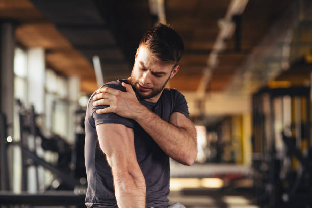 Signs you might be over-exercising and how to prevent and recover from ...