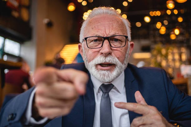 Boomers, Stop Telling Us We Don’t Work Hard | by Tamara Ageeva | An ...