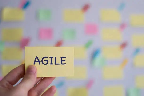 101 Ways to Guide Agile Project Management 2025 | by Dr Ratneshwar ...