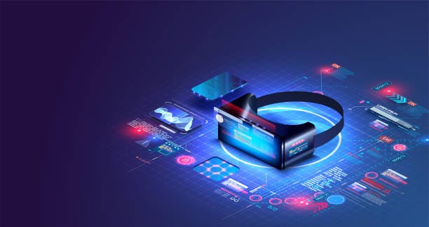 The Future of Augmented Reality: Programming Immersive Experiences in ...