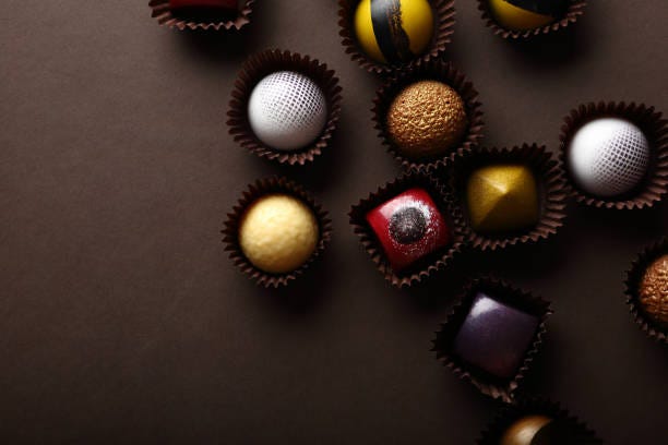 🍫 Sweet Insights: Exploring Chocolate Sales with Excel | by Christhu ...