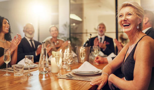 How to Host a Successful Dinner Party: The Ultimate Guide | by Bridge ...