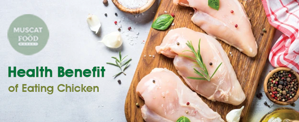 Is Chicken Good for You? — Health Benefits of Chicken | by Najeem Salem ...