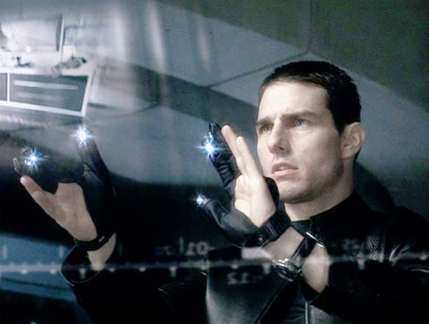 Through the Eyes of Tomorrow: Spielberg’s Minority Report and Its ...