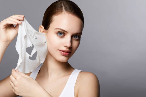 Sheet Masks Unveiled: The Marvels and Magic for Your Skin | by ...