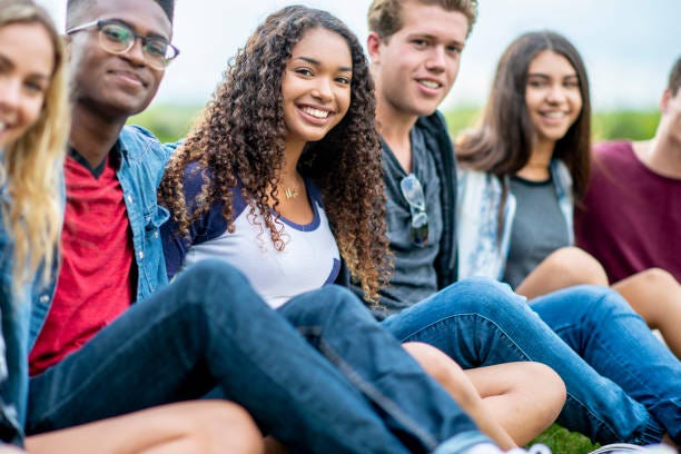 Are teenagers even allowed to be teenagers anymore? | by Irina Atanasiu ...