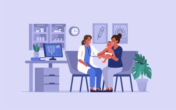 Patient Information Animation A Modern Method for Education Healthcare ...