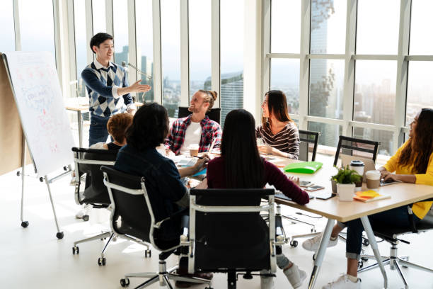 Enhancing the Team Building Capacities With Team Coaching Course At ...