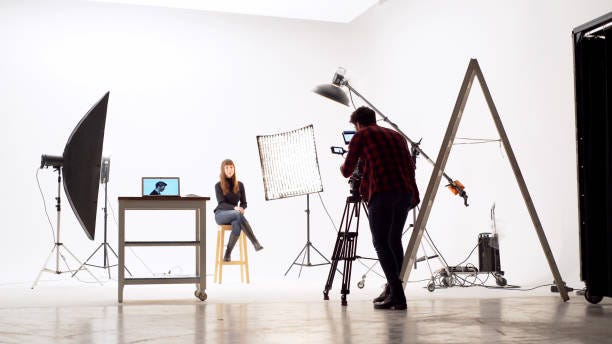 Top Tips for Finding Photo Studios near Me in Los Angeles | by Sofia ...