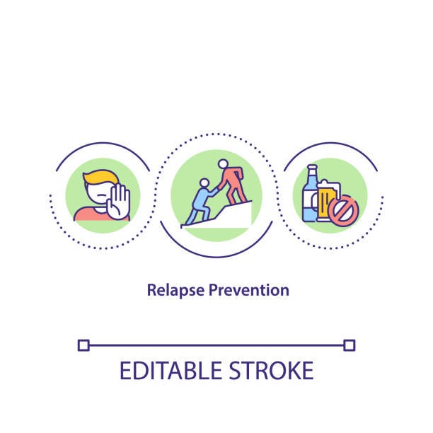 Mastering Relapse Prevention: Key Strategies and Therapies for Lasting ...