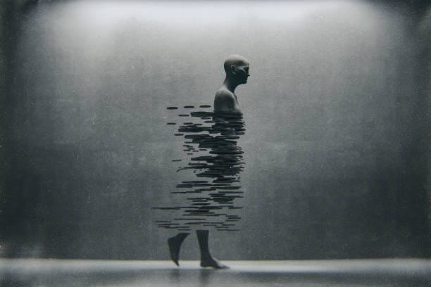 Body Horror is the Most Violating Concept in the Horror Genre | by Emy ...