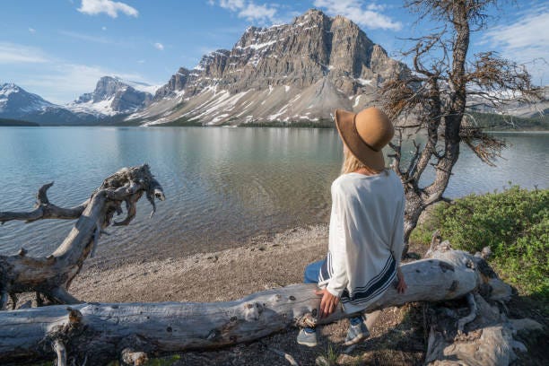 How to Travel Mindfully and Connect with Your Inner Explorer | by ...