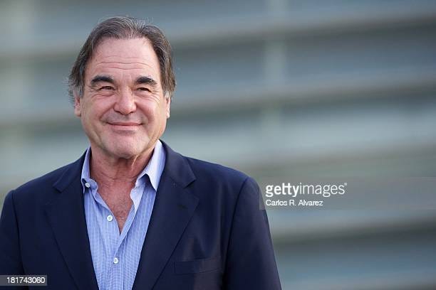 Thirty Years Later Oliver Stone is Still Peering Through the Same ...