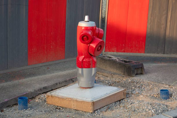 Enhancing Firе Safеty: Thе Crucial Rolе of Dry Barrеl Hydrants in Your ...