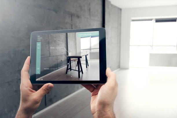 Augmented Reality: The Greatest Innovation for UX Design? | by Jack ...