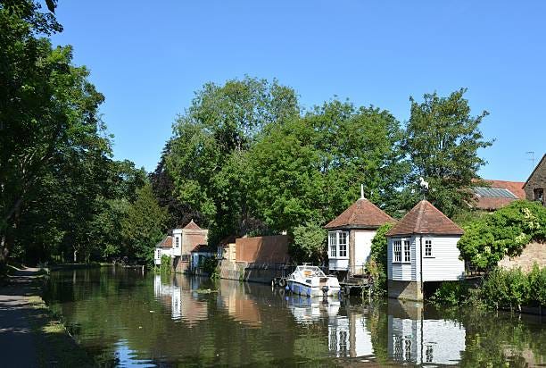 Ware Gems: Top 5 Places to Visit in Ware | by Waretaxis | Apr, 2024 ...