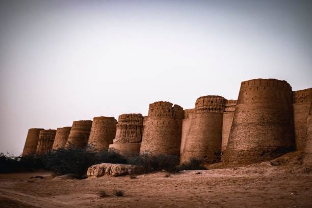 The Linguistic and Cultural Significance of the Saraiki Language in ...