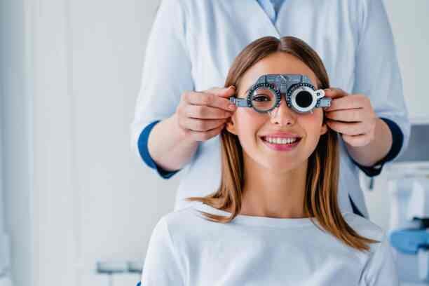 Top-Rated Lens Implant Specialists in Noida: Your Guide to Clearer ...