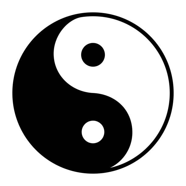 Yin and Yang: How Opposite Traits Can Lead to Success | by Dave Hagerty ...