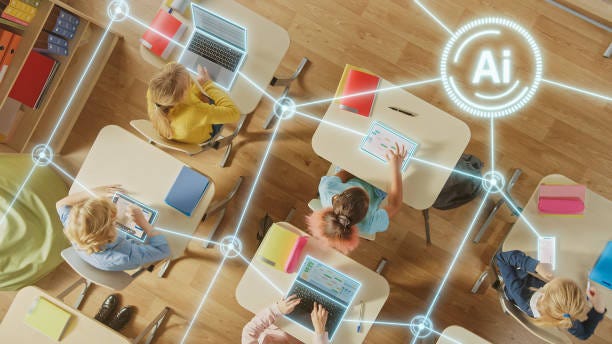 The AI Dilemma in Education. AI and Academic Integrity: The New… | by ...