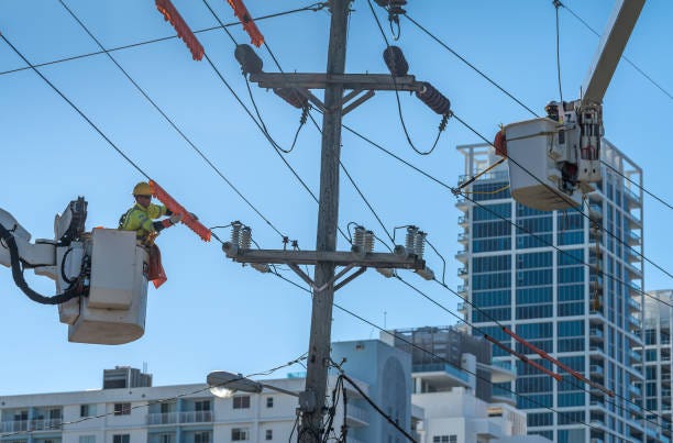 Electrician Mt Wellington: Your Go-To Electrical Experts | by Method Electrical | Jul, 2024 | Medium