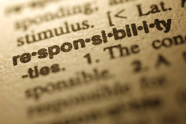 Single Responsibility Principle in Object Oriented Programming Paradigm ...