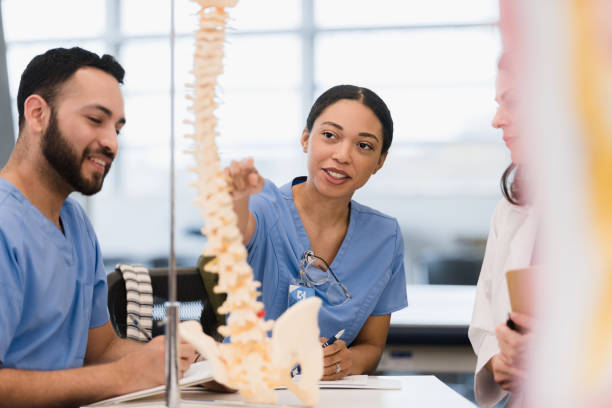 Why spinal health is so important to me | by Healthify by Sara | Medium