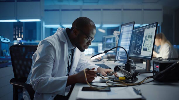 What Is a Research Software Engineer (RSE)? | by Cordero Core | Code ...