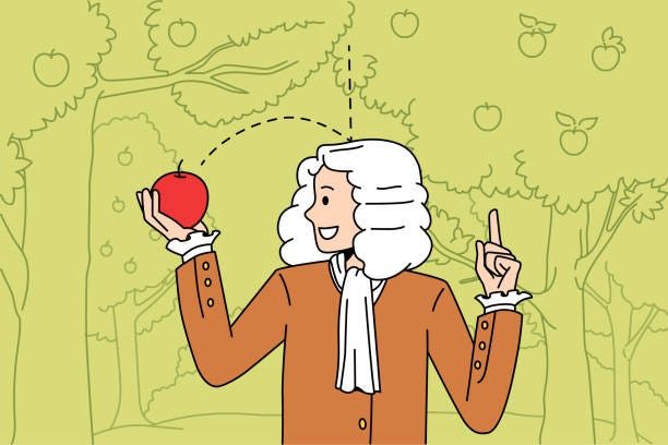 Productivity Masterclass Ft. Isaac Newton | by Unfiltered Aryan | Medium