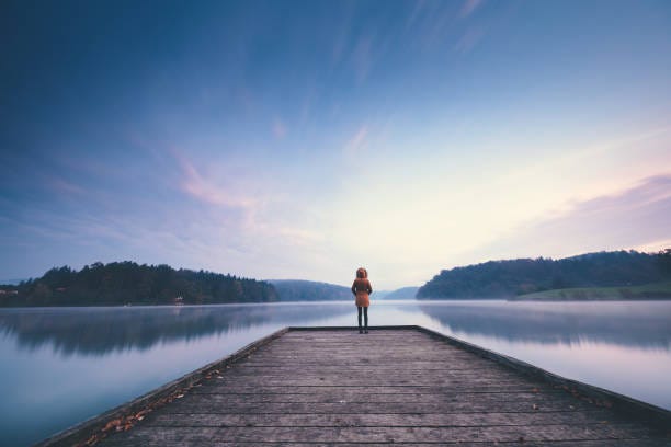 A Reflection on Life’s Uncertainty | by Aamna Akhtar | Medium