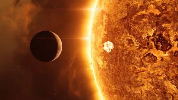 Venus vs. Mars: How the December 12 Opposition Will Shake Up Your Love ...