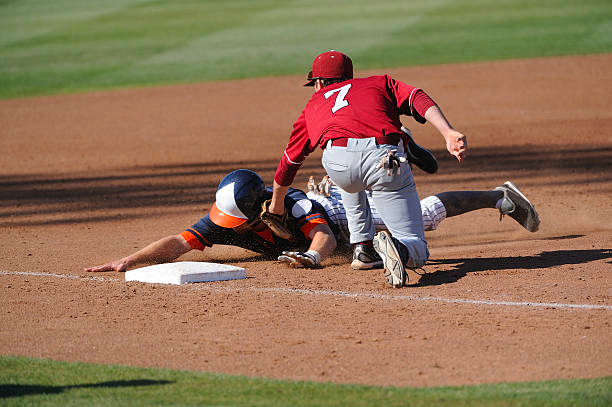 What actually affects the chances of a stolen base? | by Neel Thakurdas ...