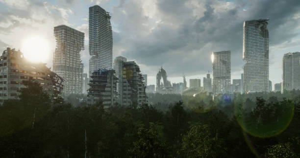 The Environmental Impact of a World Without Humans: A Thought ...