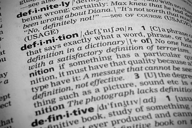 How the Left Redefines Words — And Why Conservatives Should Fight Back | by Bryan Wiggins | Medium