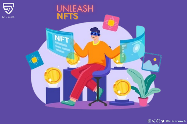 bitsCrunch Your Ultimate Source for NFT Analytics and Trends | by Jasper_Davies | Jan, 2024 | Medium
